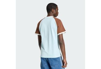 adidas Originals T-Shirt CALI T-SHIRT, GEWASCHEN (1-tlg)