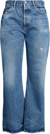 Acne Studios HOSEN & R&Ouml;CKE - Jeanshosen auf YOOX.COM
