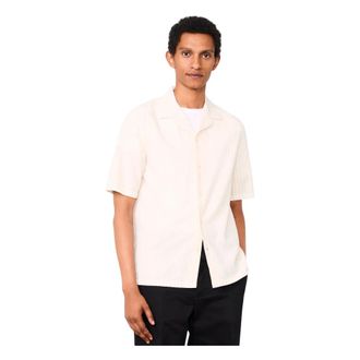 Officine G&eacute;n&eacute;rale Herren, Shirts, Beige, LGr&ouml;&szlig;e
