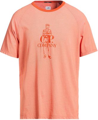 C.P. Company TOPS - T-shirts auf YOOX.COM
