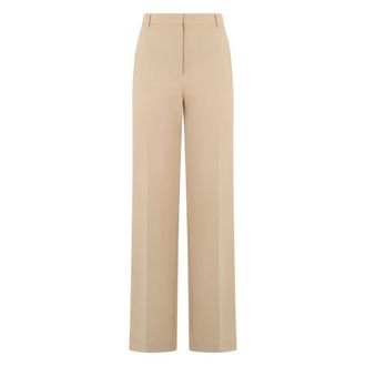 Alberta Ferretti Damen, Hosen, Beige, LGr&ouml;&szlig;e