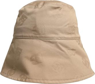Dolce & Gabbana Homme, Accessoires, Beige, Taille: ONE Size Bob