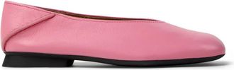 Camper Ballerinas - Ballerinas Casi Myra - Gr. 38 (EU) - in Gold - f&uuml;r Damen