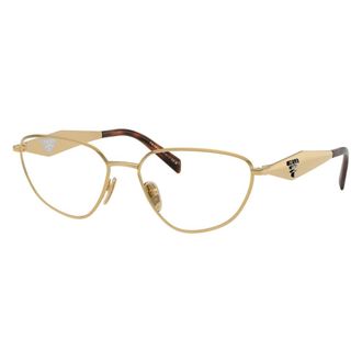 Prada PR D52V Optische Brille - - Accessories - unisex - Gelb - 56 MM