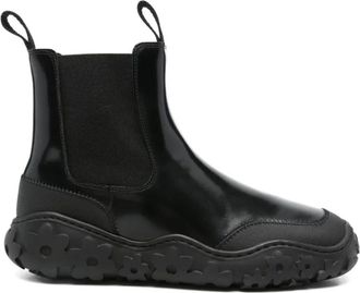 Cecilie Bahnsen Femme, Chaussures, Noir, Taille: 38 EU Blanca Chelsea Boot