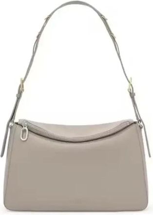 Tous Tous, Femme, Sacs, Beige, Taille: ONE Size Saca City Topo