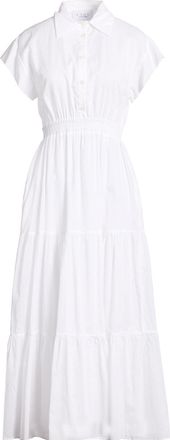 Kaos KLEIDER - Maxi-Kleider auf YOOX.COM