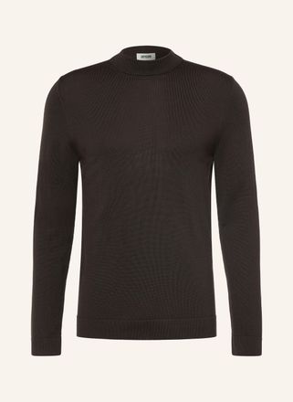Drykorn Drykorn Pullover Arwon braun