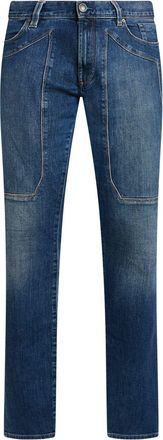 Jeckerson HOSEN & R&Ouml;CKE - Jeanshosen auf YOOX.COM