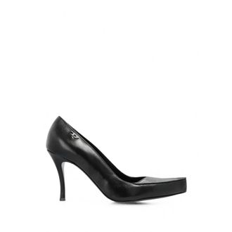 Diesel D-Lucette 90 Pump - - Shoes - Damen - Schwarzk - 38 EU