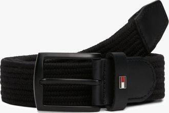 Tommy Hilfiger Ceinture textur&eacute;e
