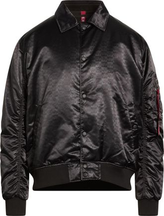 Alpha Industries JACKEN & M&Auml;NTEL - Jacken und Anoraks auf YOOX.COM