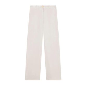 A|X Armani Exchange Damen, Hosen, Beige, XSGr&ouml;&szlig;e