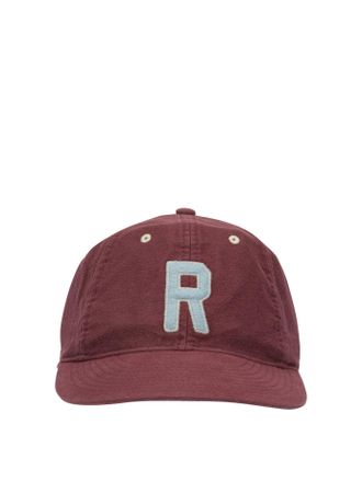 Polo Ralph Lauren Casquette de baseball avec logo