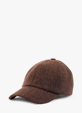 Saison 1865 Casquette Ethan en coton