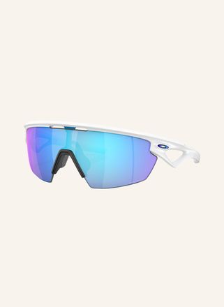 Oakley Multisportbrille oo9403 Sphaera weiss