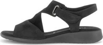 Gabor Damen, Schuhe, Schwarzk, 40 EUGr&ouml;&szlig;e