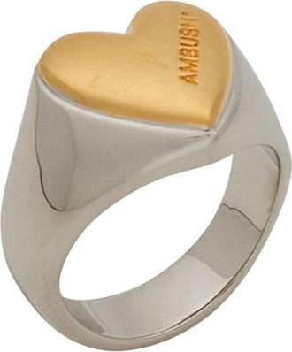 AMBUSH SCHMUCK und UHREN - Ringe auf YOOX.COM