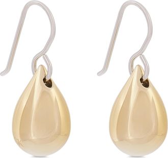 Calvin Klein Ohrringe Calvin Klein 35000074 Goldfarben