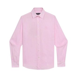 Brooks Brothers Damen, Blusen & Hemden, Rosa, MGr&ouml;&szlig;e
