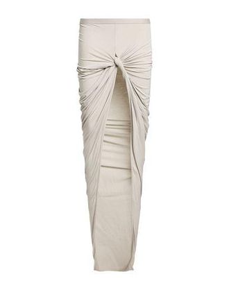 Rick Owens BAS - Jupes longues sur YOOX.COM