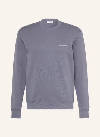 Tiger Of Sweden Sweatshirt Emerson grau