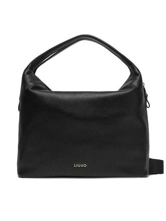 Liu Jo Handtasche AA6057 ES026 Schwarz