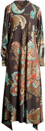 Etro KLEIDER - Maxi-Kleider auf YOOX.COM