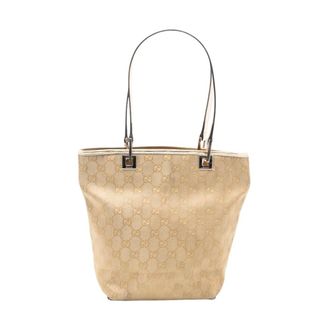 Gucci Damen, Pre-Owned, Beige, ONE SIZEGr&ouml;&szlig;e