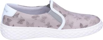 Caf&egrave;noir Femme, Chaussures, Gris, Taille: 36 EU Bf823 Baskets
