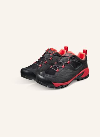 Mammut Mammut Trekking- & Wanderschuhe Sapuen Low Gtx schwarz