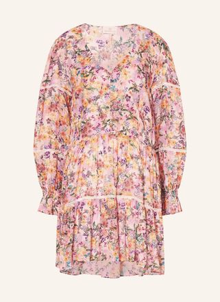 Watercult Watercult Strandkleid Pretty Boho rosa