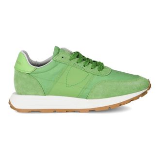 Philippe Model Sneakers Tour Running - - Shoes - Damen - Gr&uuml;n - 37 EU