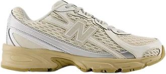 New Balance Femme, Sport, Beige, Taille: 39 1/2 EU 740 Knit