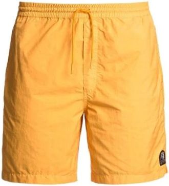 Parajumpers Homme, Maillots de bain, Jaune, Taille: XL Alcor Swim Short