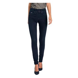 Salsa Skinny Jeans - - Jeans - Damen - Blau - W26 L32