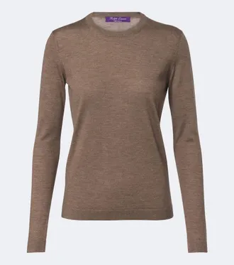 Ralph Lauren Collection Pullover aus Kaschmir