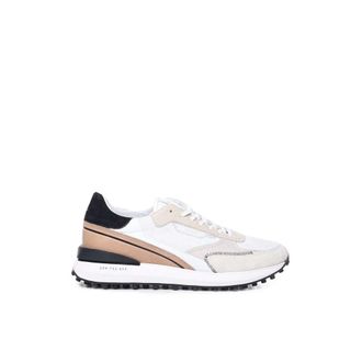 D.A.T.E. D.a.t.e., Herren, Schuhe, Mehrfarbig, 45 EUGr&ouml;&szlig;e