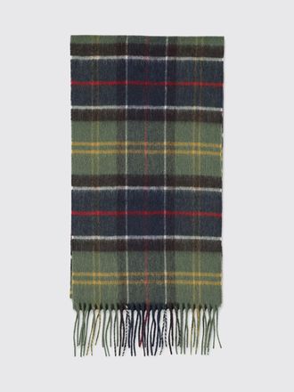 Barbour &Eacute;charpe Homme couleur Vert