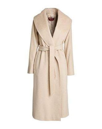 Max Mara MANTEAUX - Manteaux longs sur YOOX.COM