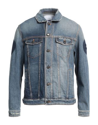 Jacob Cohen JACKEN & M&Auml;NTEL - Jeansjacken/M&auml;ntel auf YOOX.COM