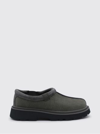 UGG Bottine UGG Homme couleur Gris Fum&eacute;