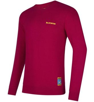 La Sportiva Climbing On The Moon M - Sweatshirt - Herren