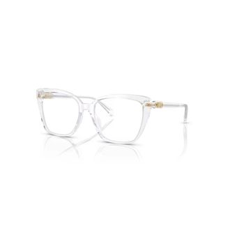 Michael Kors unisex, Accessoires, Gris, Taille: 55 MM Avila Eyeglasses