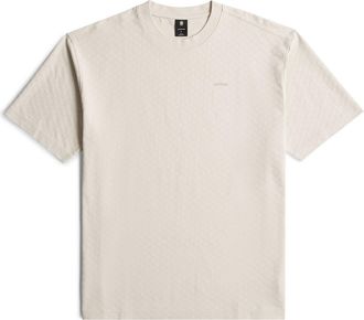 G-Star T-Shirt - Structured Relaxed Base