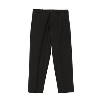 Nine In The Morning Meteorite Hose - - Trousers - Herren - Braun - L