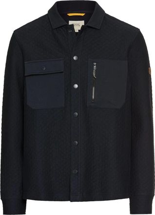 Camel Active Herren, Jacken, Blau, MGr&ouml;&szlig;e