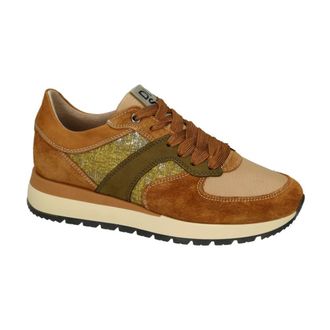 DL Sport Damen, Schuhe, Braun, 37 EUGr&ouml;&szlig;e