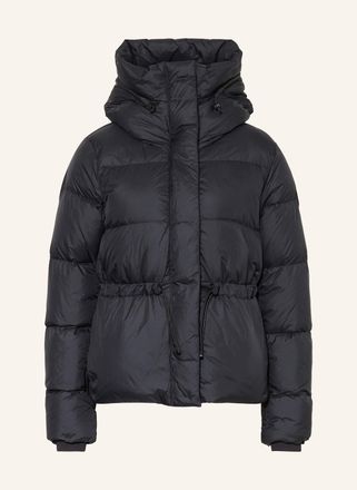 Canada Goose Daunenjacke Montgomery schwarz