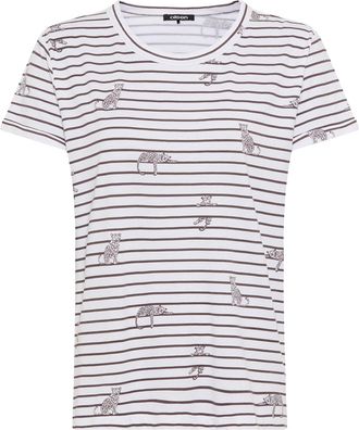 Olsen Shirt Hannah